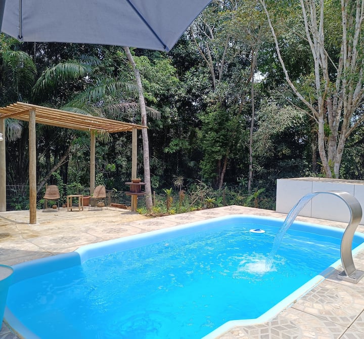 Loft Na Mata - Itacaré