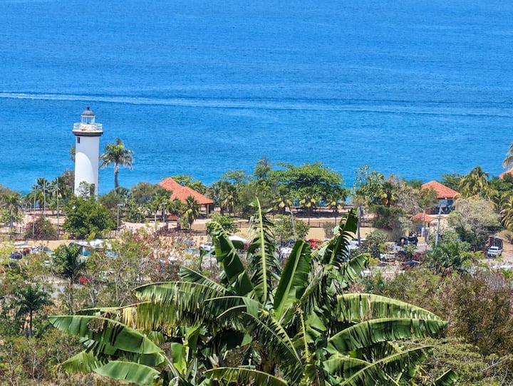 Amazing View Apartment - Rincón
