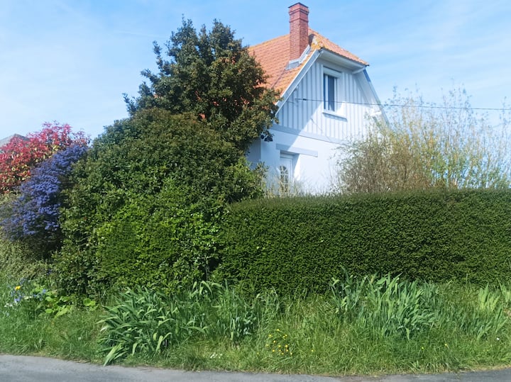 Maison Totoro - Coutances