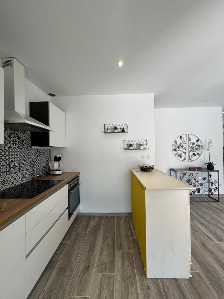 Villa Maeva Florensac, Piscine A 15 Mn Des Plages! - Agde