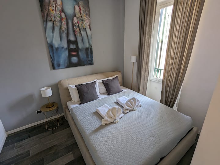 [Vatican City] Borgo Place Apartment - Roma