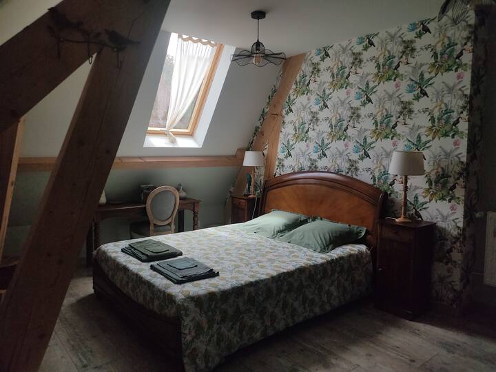 Formule Famille Ou Groupe, Parking - Châtillon-sur-Seine