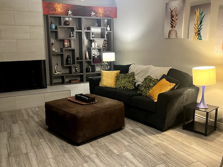 Rosewood Retreat/ Pool, Golf, Games And Relaxation - Tucson, AZ