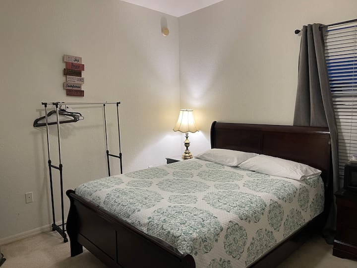 Charming Room In Winter Haven By Legoland & Resort - Winter Haven, FL