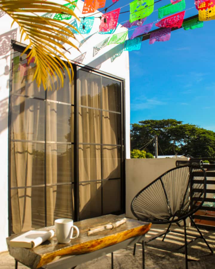 Casa Altos Del Rio - El Salvador