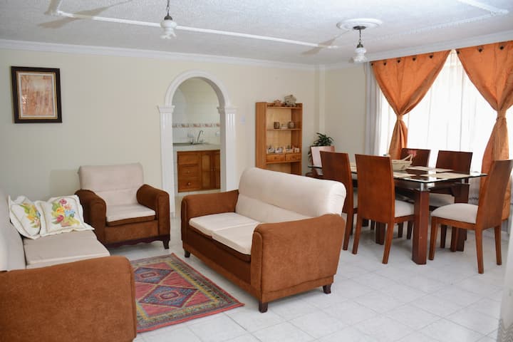 Apartamento: 2 Habitaciones - Nobsa