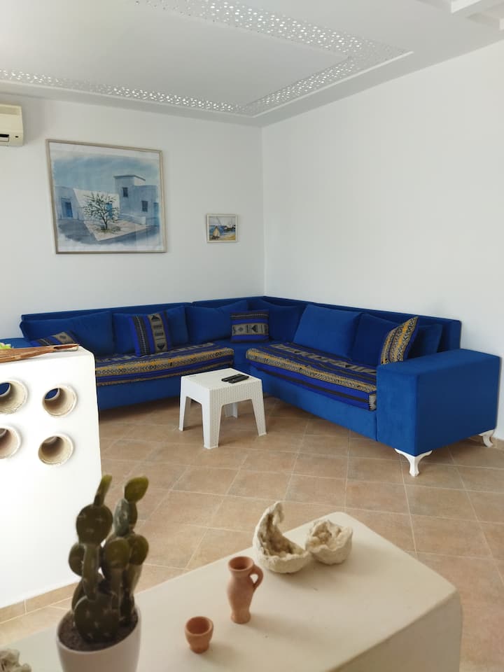 Dar Zen - Djerba
