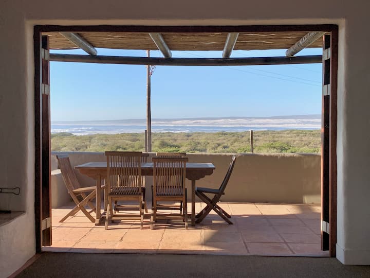 Elands One - Elands Bay
