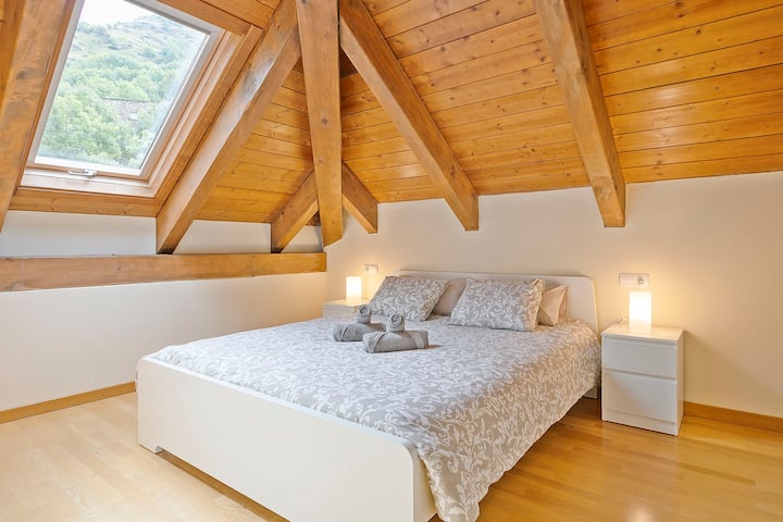 Apartamento Dúplex "Saraís" - Vall De Boí - El Pont de Suert