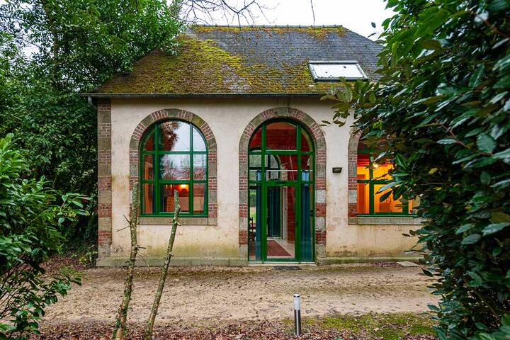 Gîte De L'orangerie - Loudéac