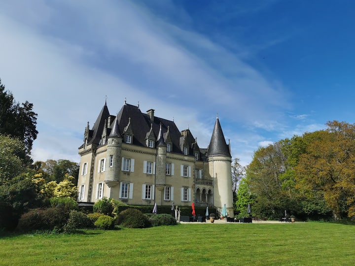 Gîte Pasteur - Bretagne