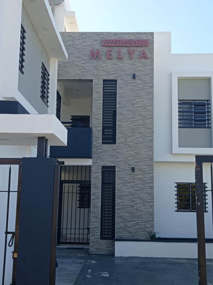 Apartamentos Melya Cerca De La Playa Caleta - La Romana