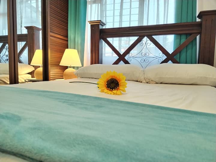Cozy Room Close To Downtown - San José
