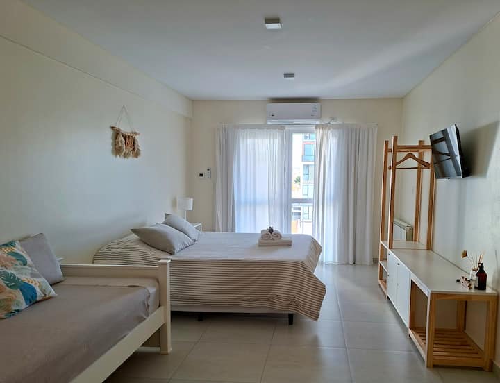 Mstudio I Monoambiente Vira - Puerto Madryn