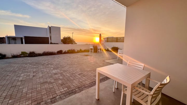 Flip Flops Villa Standard Room - Yzerfontein