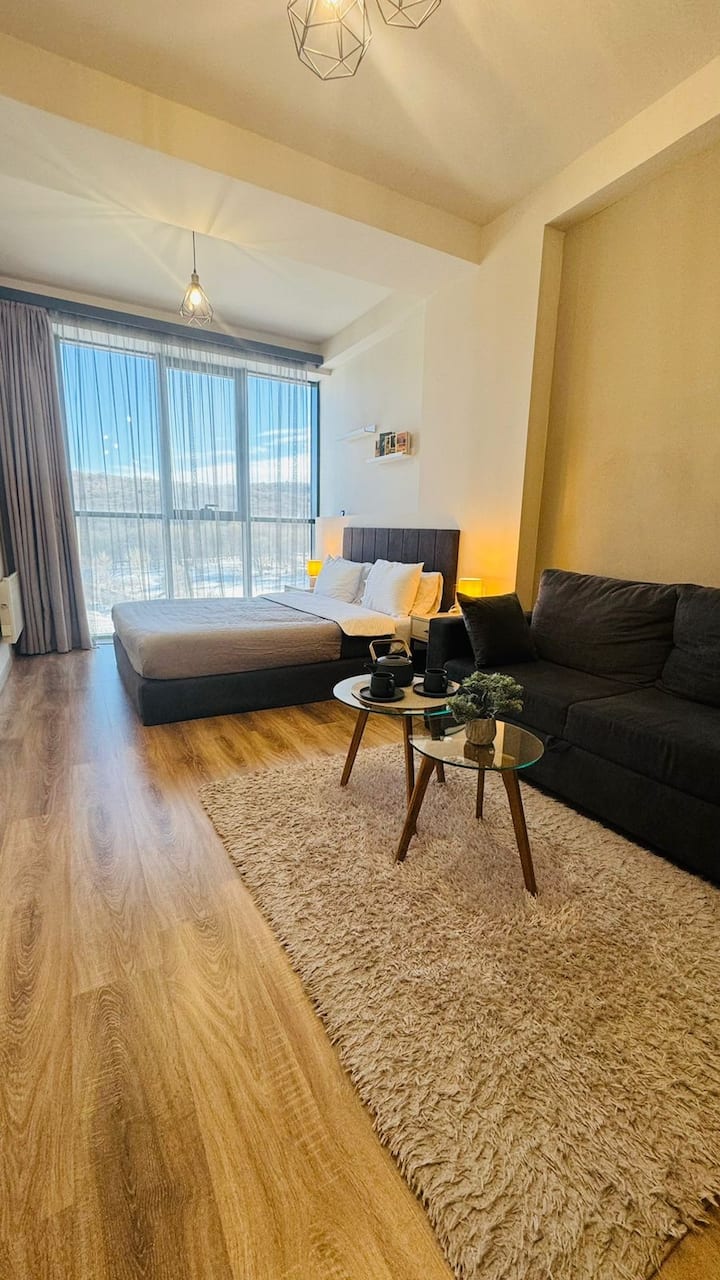 Kechi Apart Hotel для незабываемого отдыха - Armenia