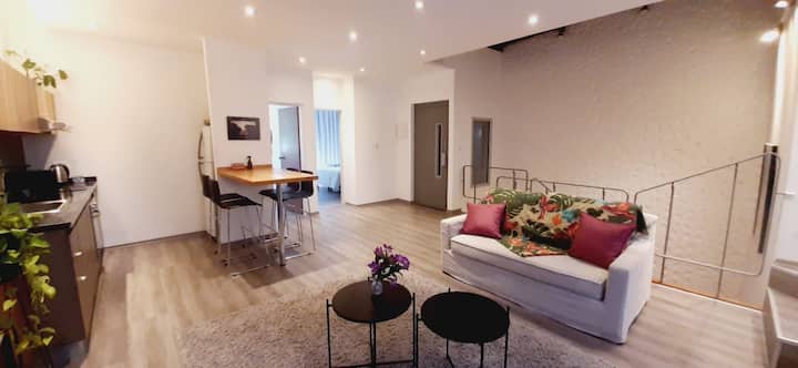 Espectacular Departamento En Palermo Soho - Buenos Aires