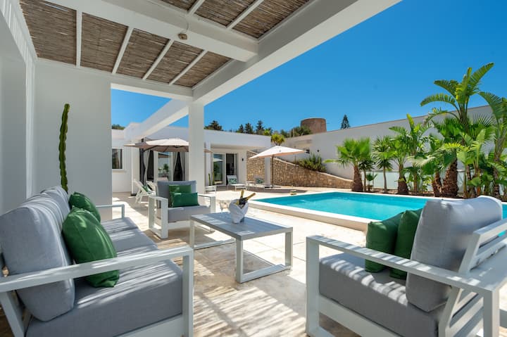 Villa Talamanca Ibiza - Ibiza City