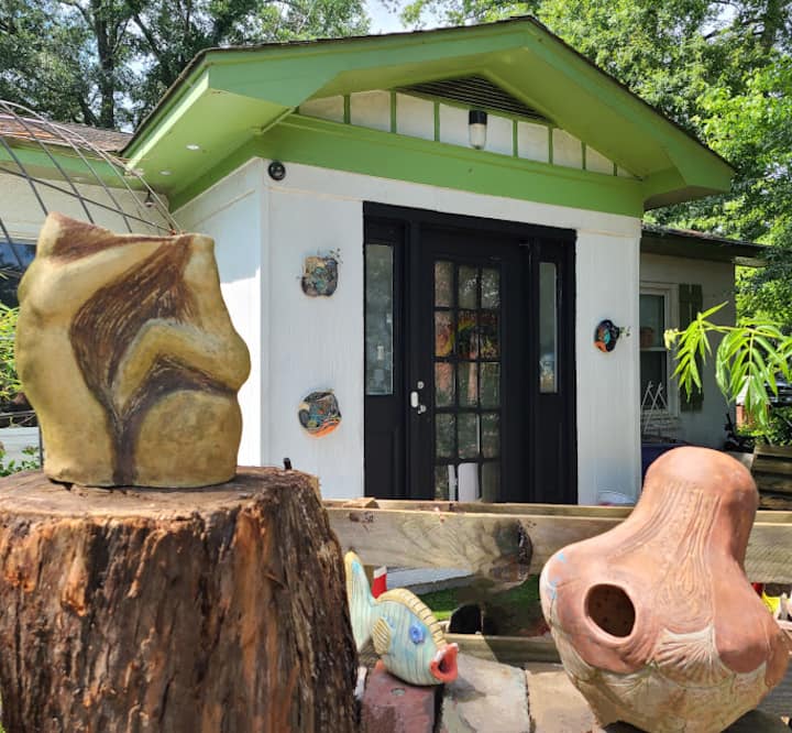 Family Fun House Near Attractions - Wilmington