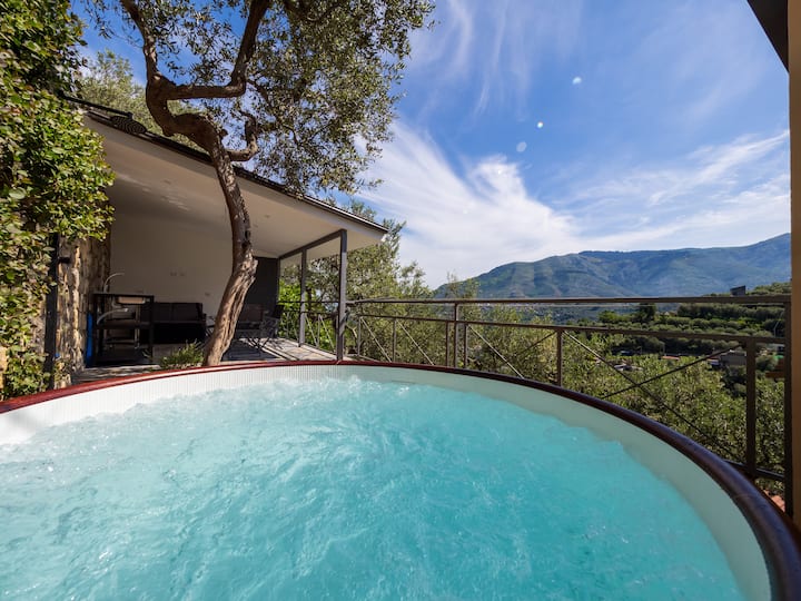 De Vivo Realty - Regina Vittoria Relais - Vico Equense