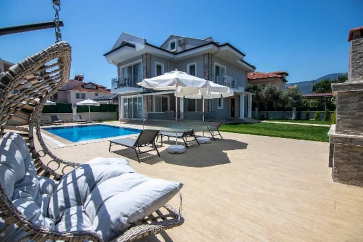Dalyan Villa Hannibal - Dalyan
