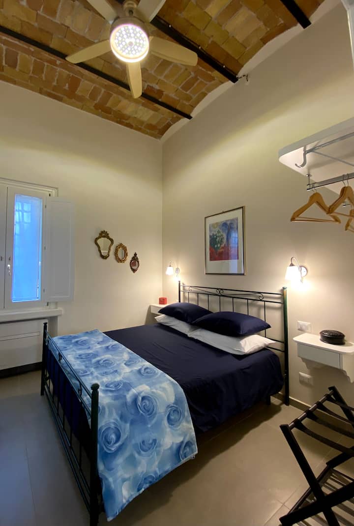 Colosseo|san Giovanni, Metro 2min - Casetta Miclo - Roma