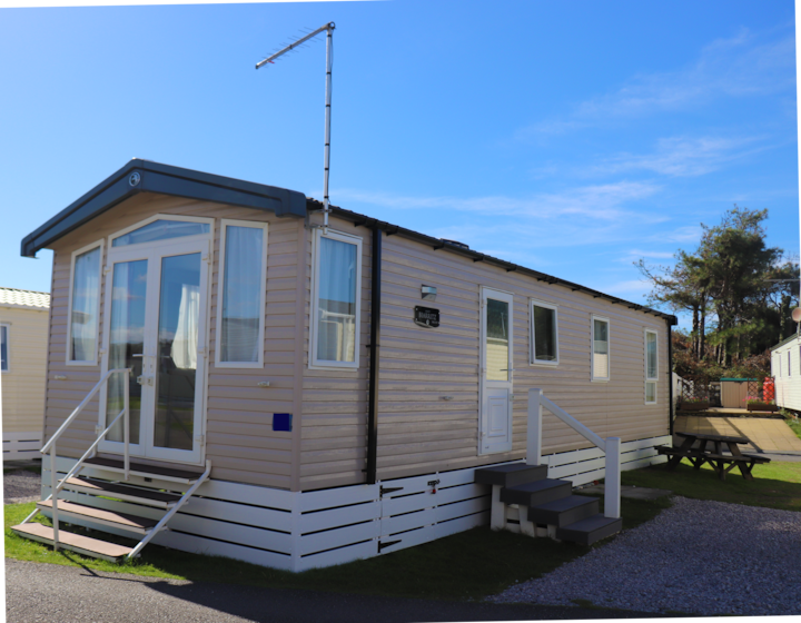 Modern Holiday Home In Snowdonia National Park - Barmouth