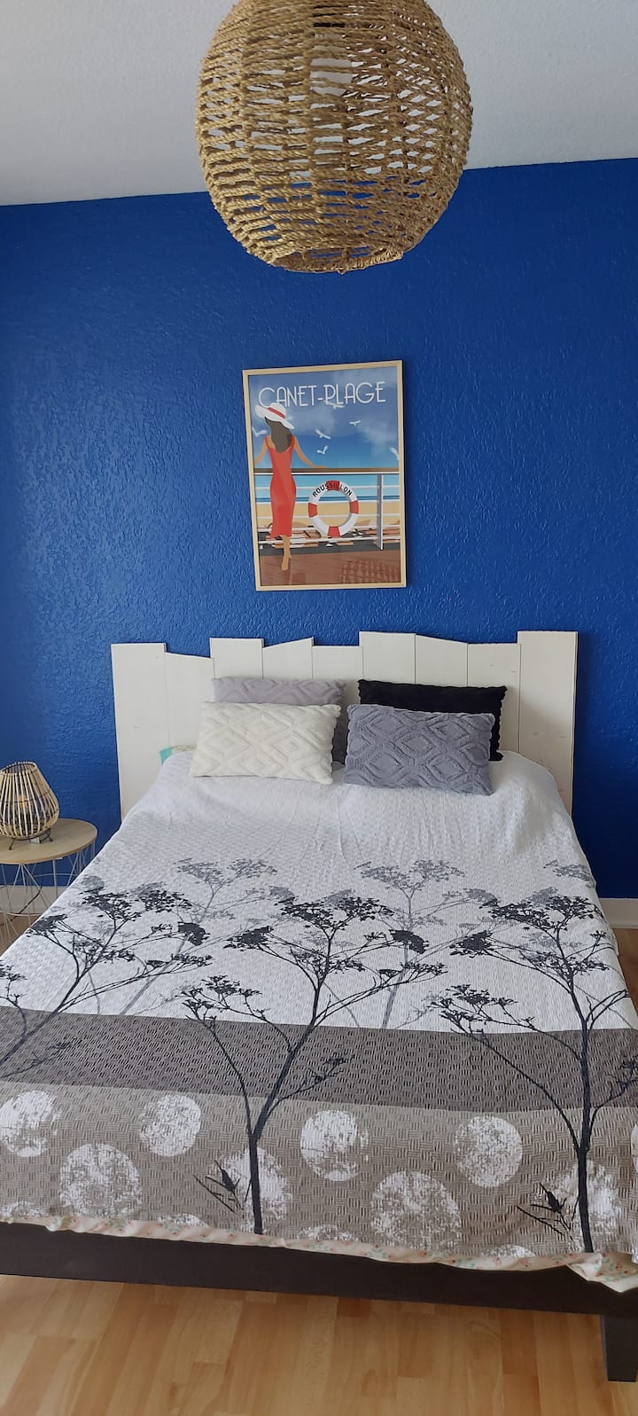 Superbe Appartement En Résidence Avec Piscine. - Saint-Cyprien Plage