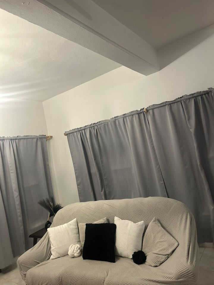 Central Savy Three Bedroom House. - Anguilla