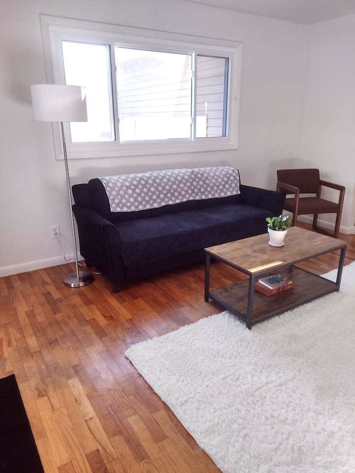 Main Floor Guest Suite - Billings, MT