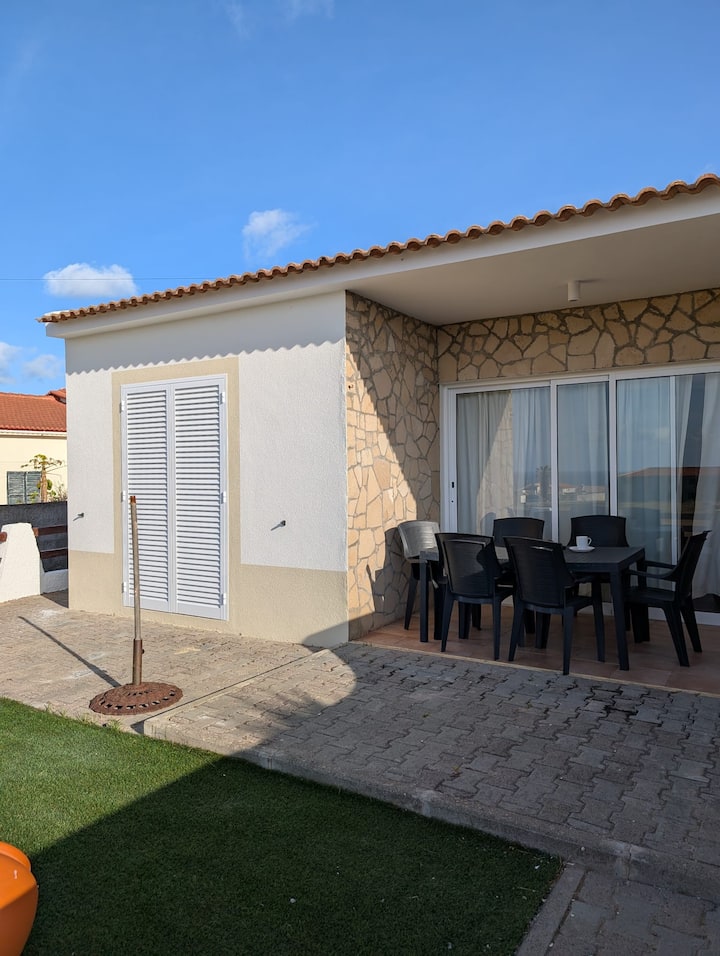 Casa Da Avó Odete - O Melhor Do Porto Santo - Porto Santo Island