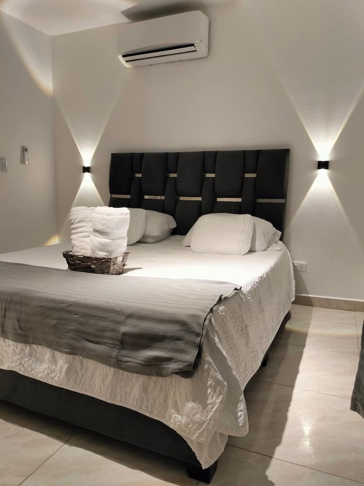 206 Encantador Apartamento Moderno Para Estrenar. - Cali