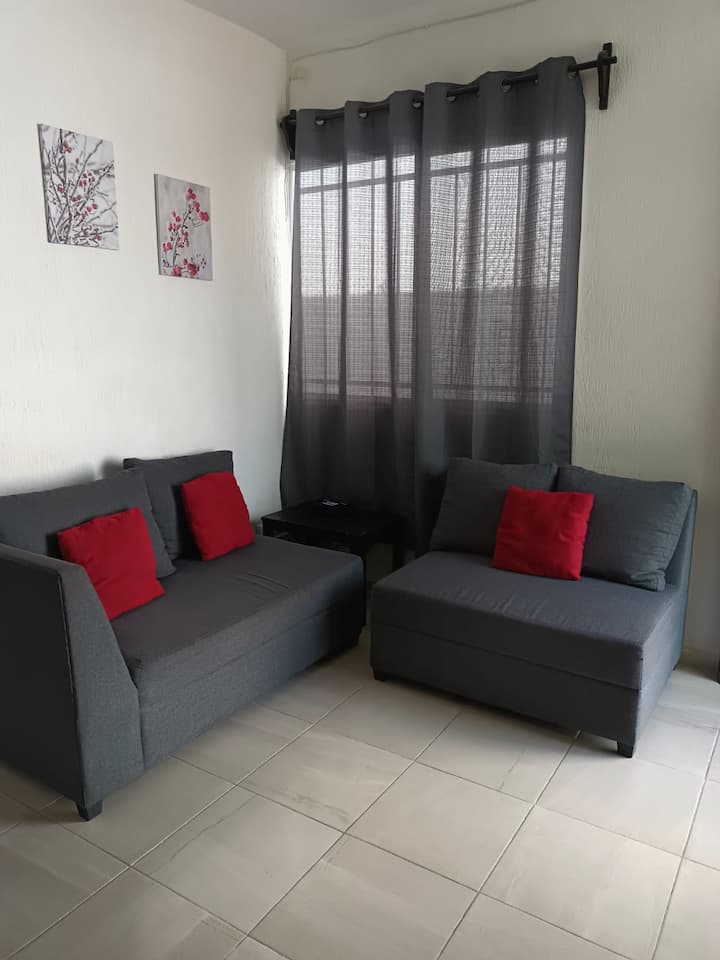 Cómoda Y Agradable Casa En Mérida - Yucatán