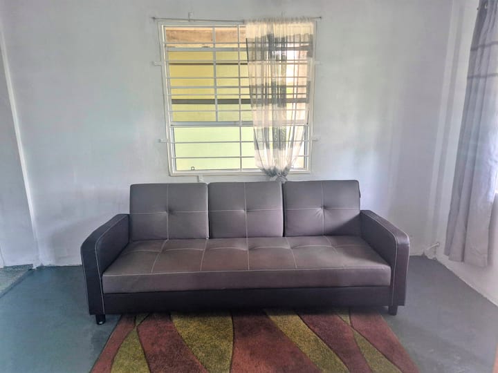 Home From Home Spacious 1 Bedroom Apartment. - Grenada