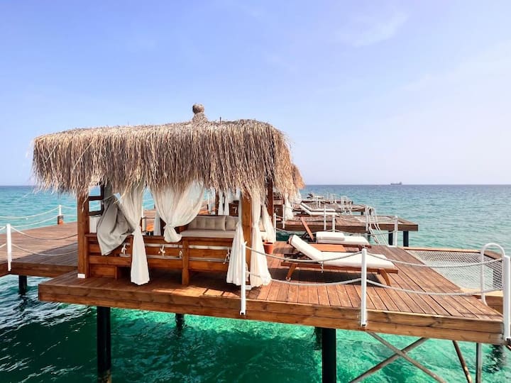 Ceazar Beach Apartments - Cipro