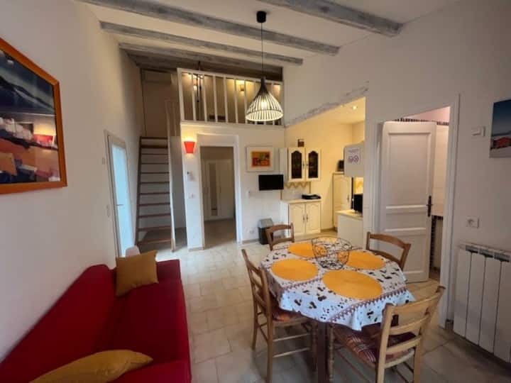 Vidauban (83) Gite Climatisé Jusqu A 4 Personnes - Vidauban