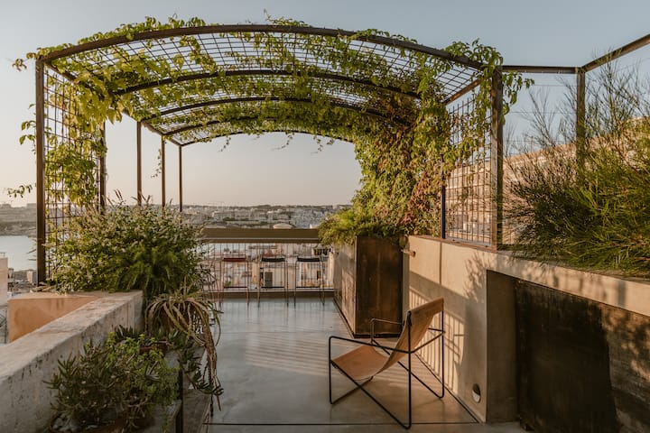 Re @ Scala - Valletta