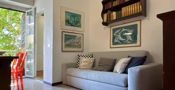 Piranesi 36 Apartment - Milán