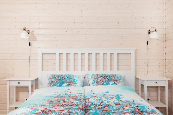 Domek Owocowy Ogród - Rewal