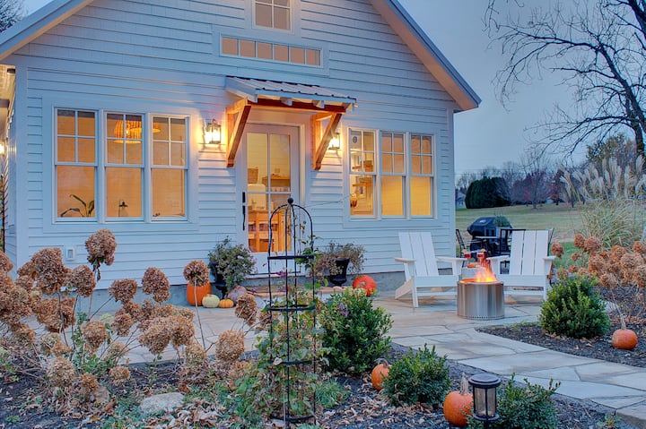 Newly Constructed Island Cottage With Lake Views - Grand Isle, VT