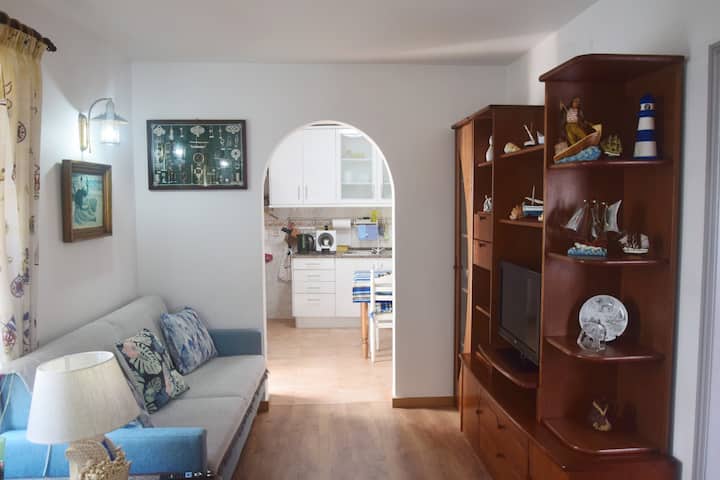 Casa Lourdes - Moradia Típica No Norte Da Vila. - Ericeira