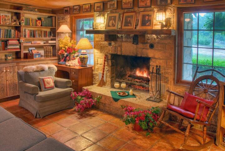 B&b Elite 1br In New Braunfels - New Braunfels, TX