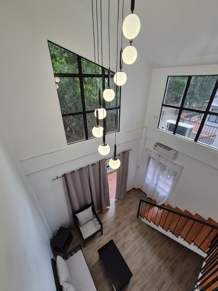 Camp Goducate Hillside Villa (Hv#1) - Tigbauan