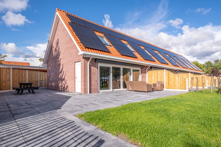 Branding - Oostkapelle
