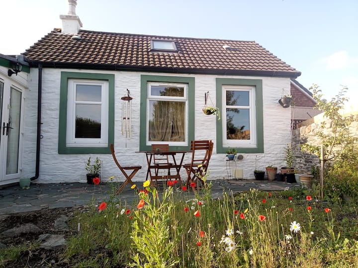 Tara Cottage - Dunoon
