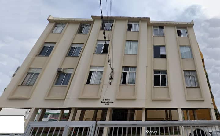 Salvador - Apartament Rio Vermelho - Rio Vermelho