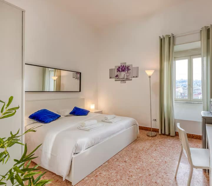 Massimo Ranieri Suite - Naples