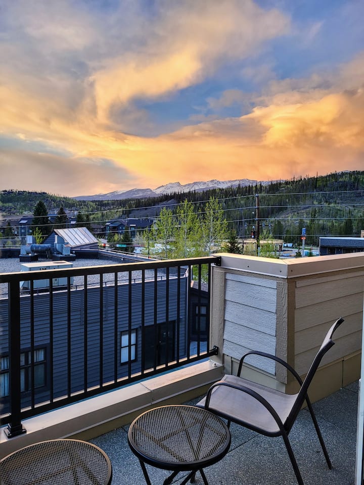 The Best Location In Downtown Winter Park! - Winter Park, CO