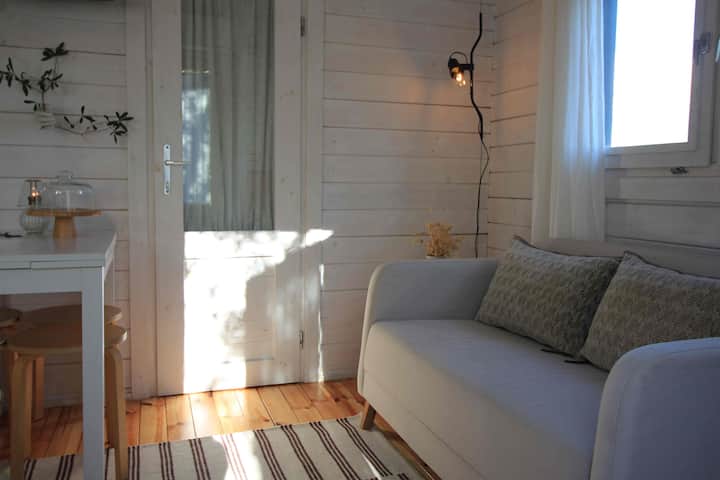 Cerquido By Nhôme | Cabana Da Oliveira - Portugal