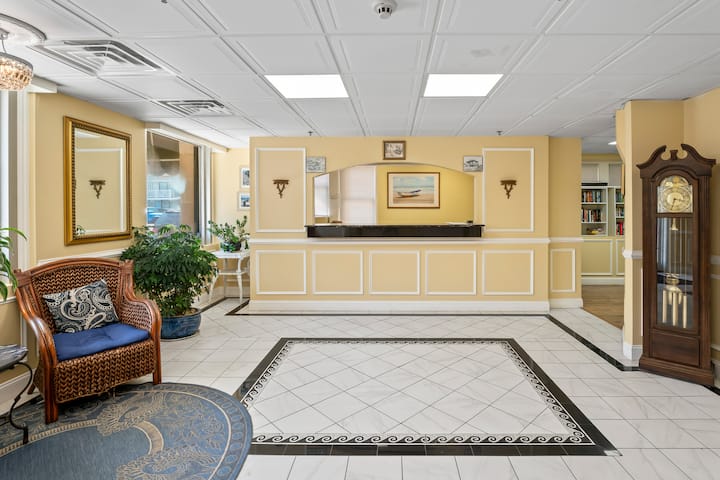 *Early Check In And Late Check Outs* Free Cleaning - Ocean City, NJ